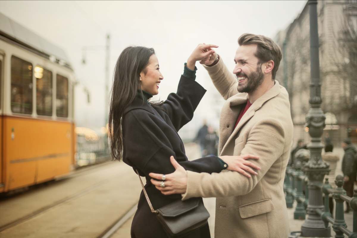 How to Make Time for a Relationship - Executive Matchmakers