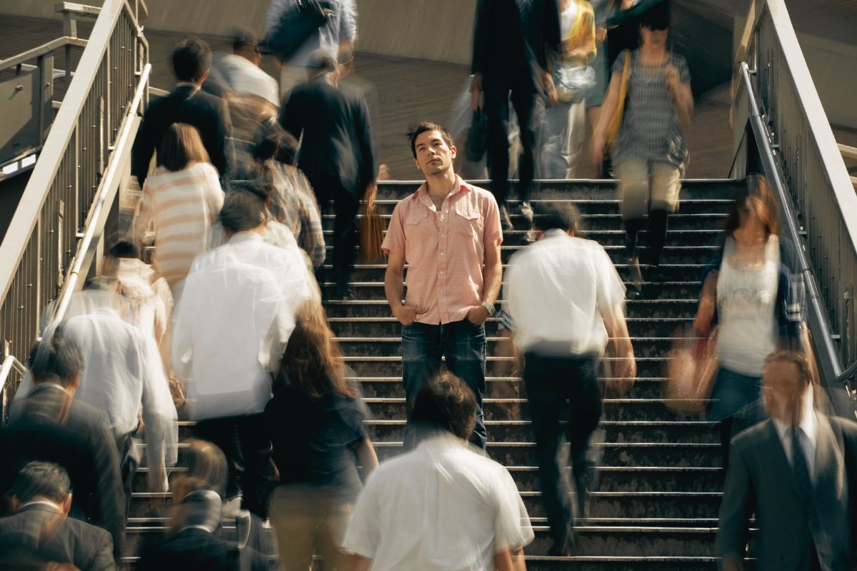 Overcoming Avoidant Attachment Overcoming Avoidant Attachment