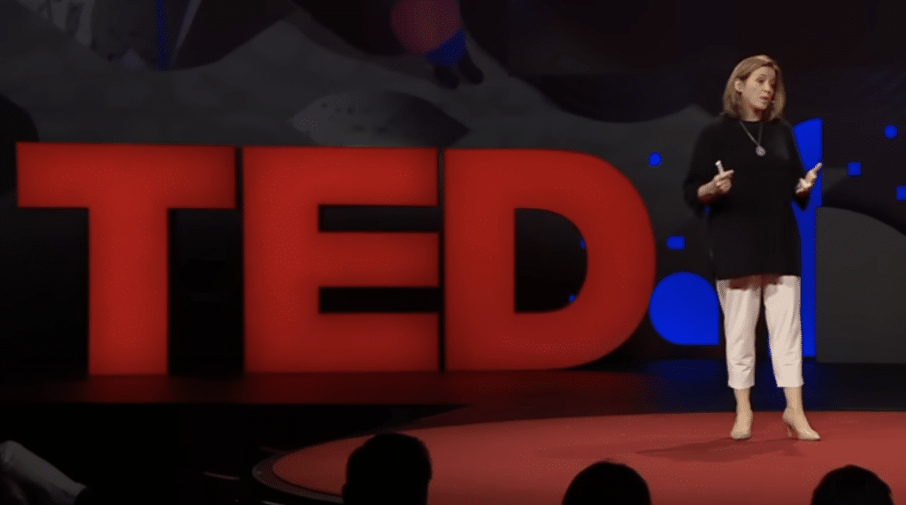 These TED Talks Will Change Your Love Life
