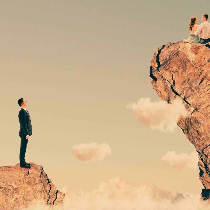 Welcome - Executive Matchmakers